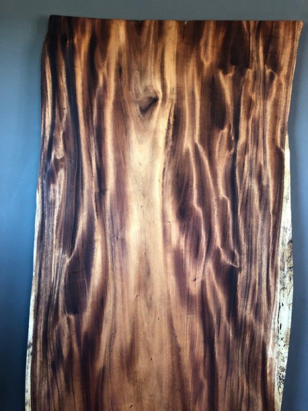 Monkey Pod Rain Tree Slabs – The Lumber Baron