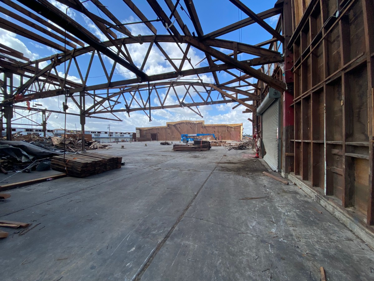 Reclaimed Redwood Lumber Mira Loma Depot –The Lumber Baron